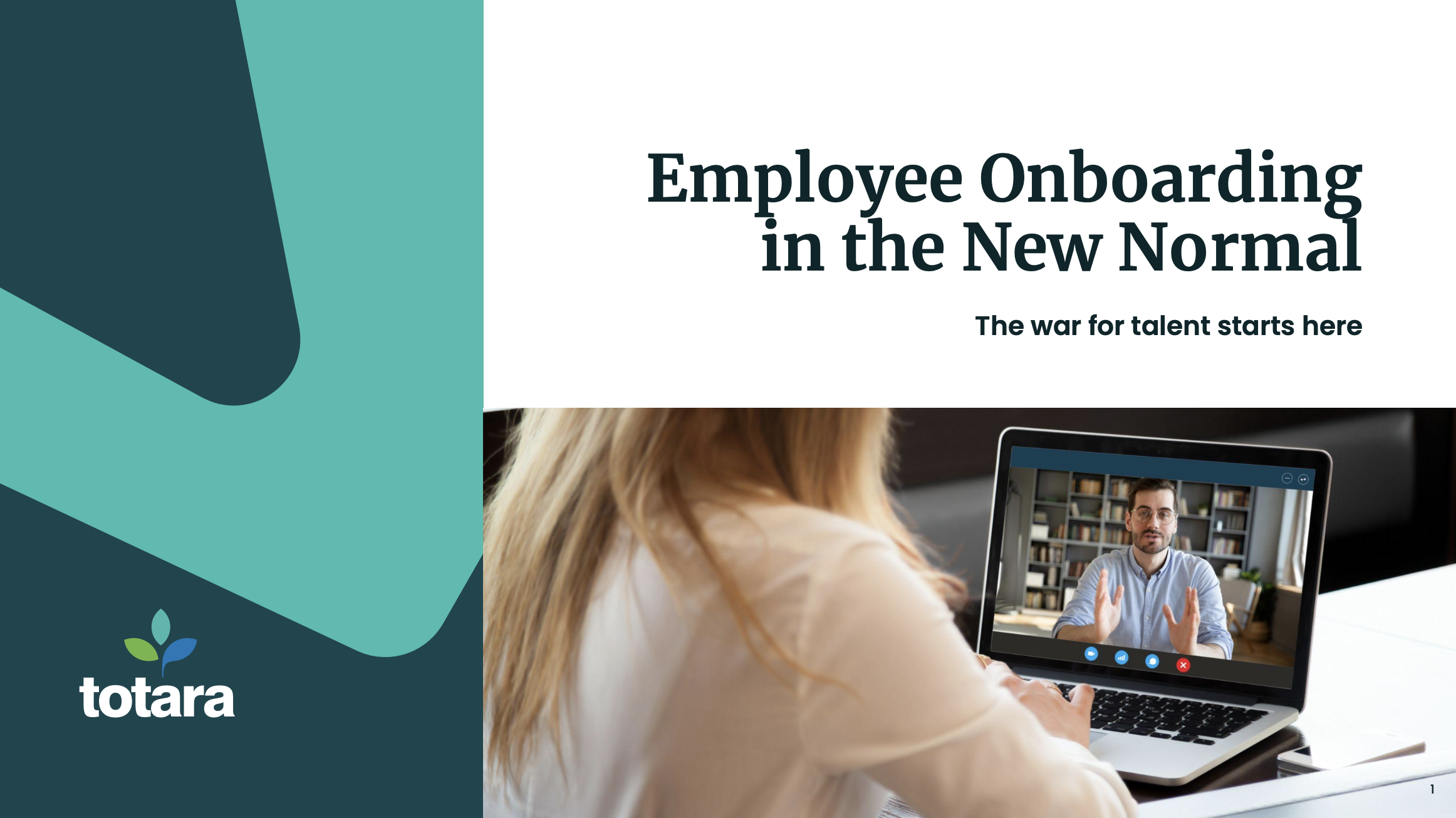 Guide To Employee Onboarding In The New Normal Totara Learning